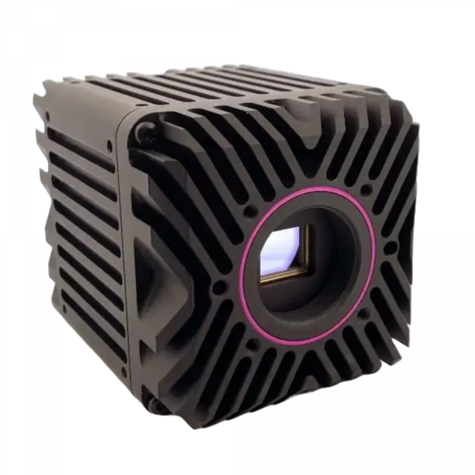 Back Illuminated sCMOS Camera | Prime BSI & Prime BSI Express