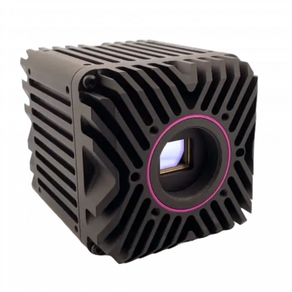 C-RED 2 | High-Speed Cooled SWIR camera