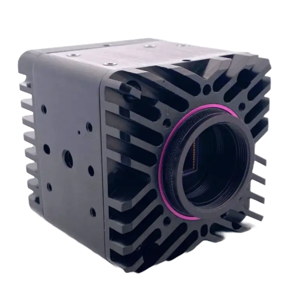 C-RED 2 | High-Speed Cooled SWIR camera