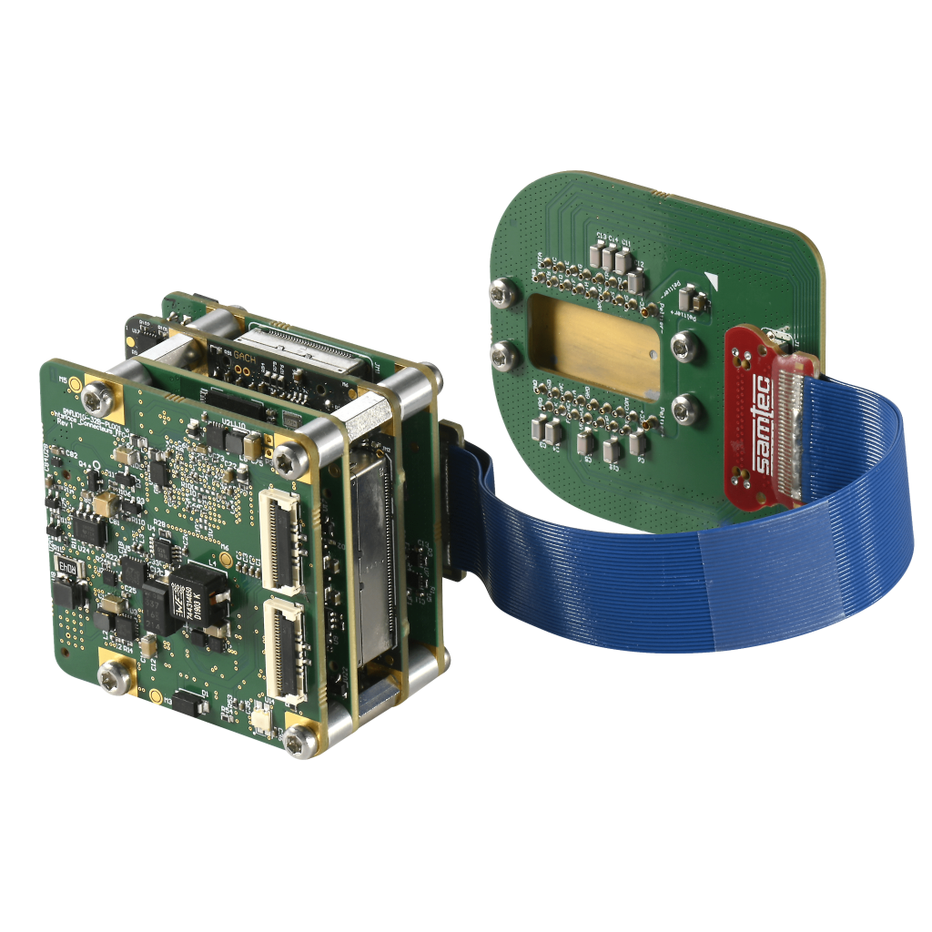 Sony's IMX992 InGaAs Sensor: A Quantum Leap in SWIR Imaging