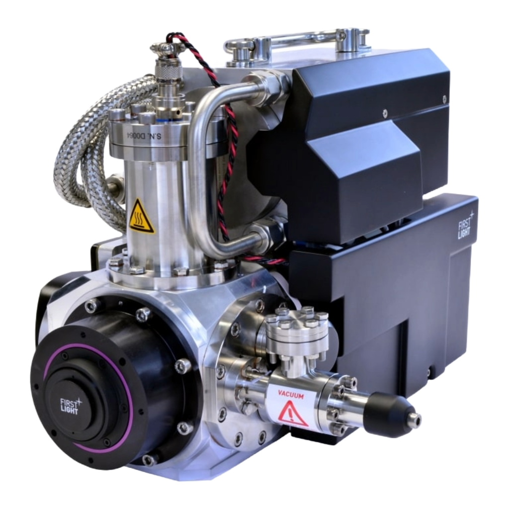 Back Illuminated sCMOS Camera | Prime BSI & Prime BSI Express