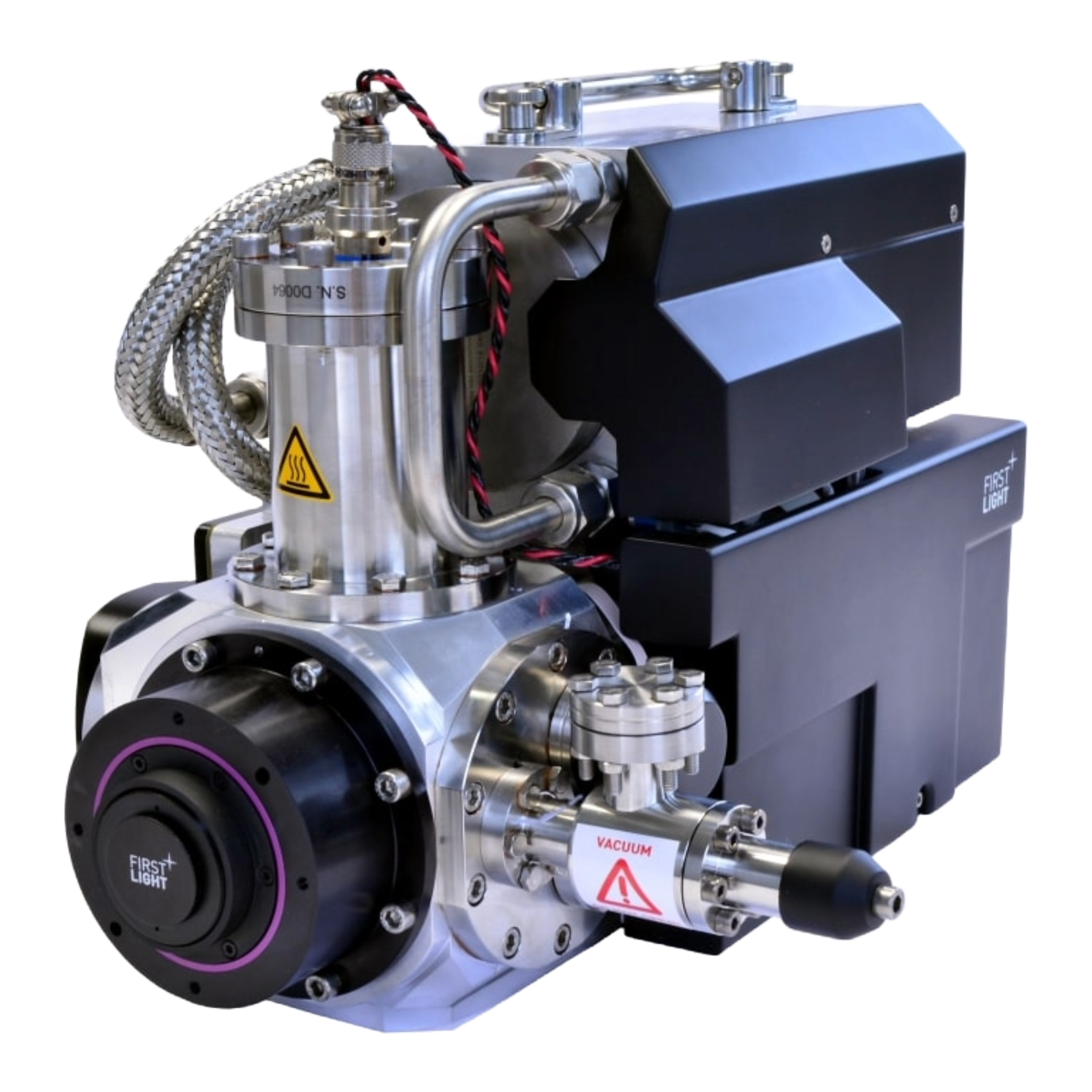 High Sensitivity sCMOS Camera | Prime 95B