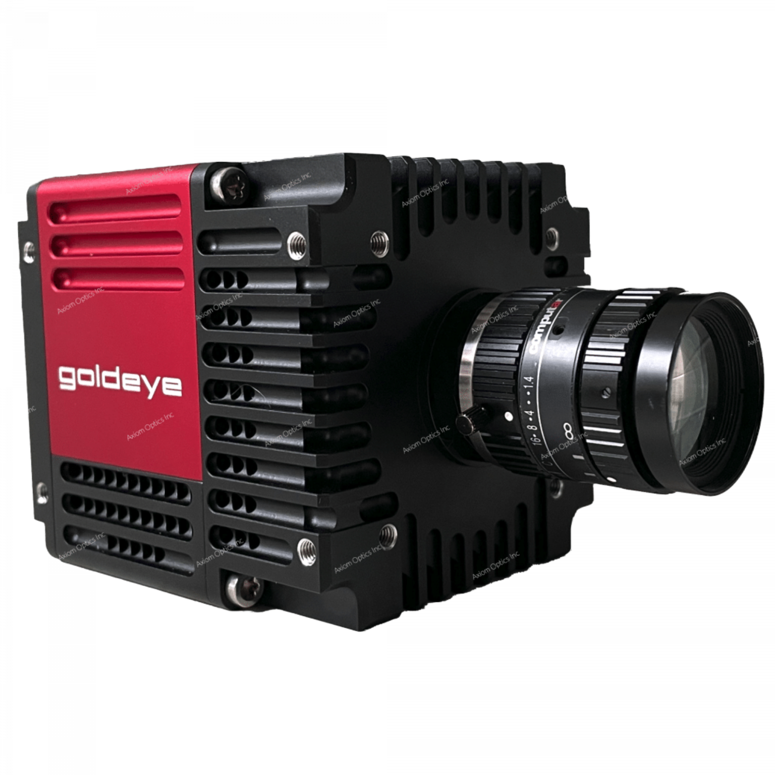 Back Illuminated sCMOS Camera | Prime BSI & Prime BSI Express