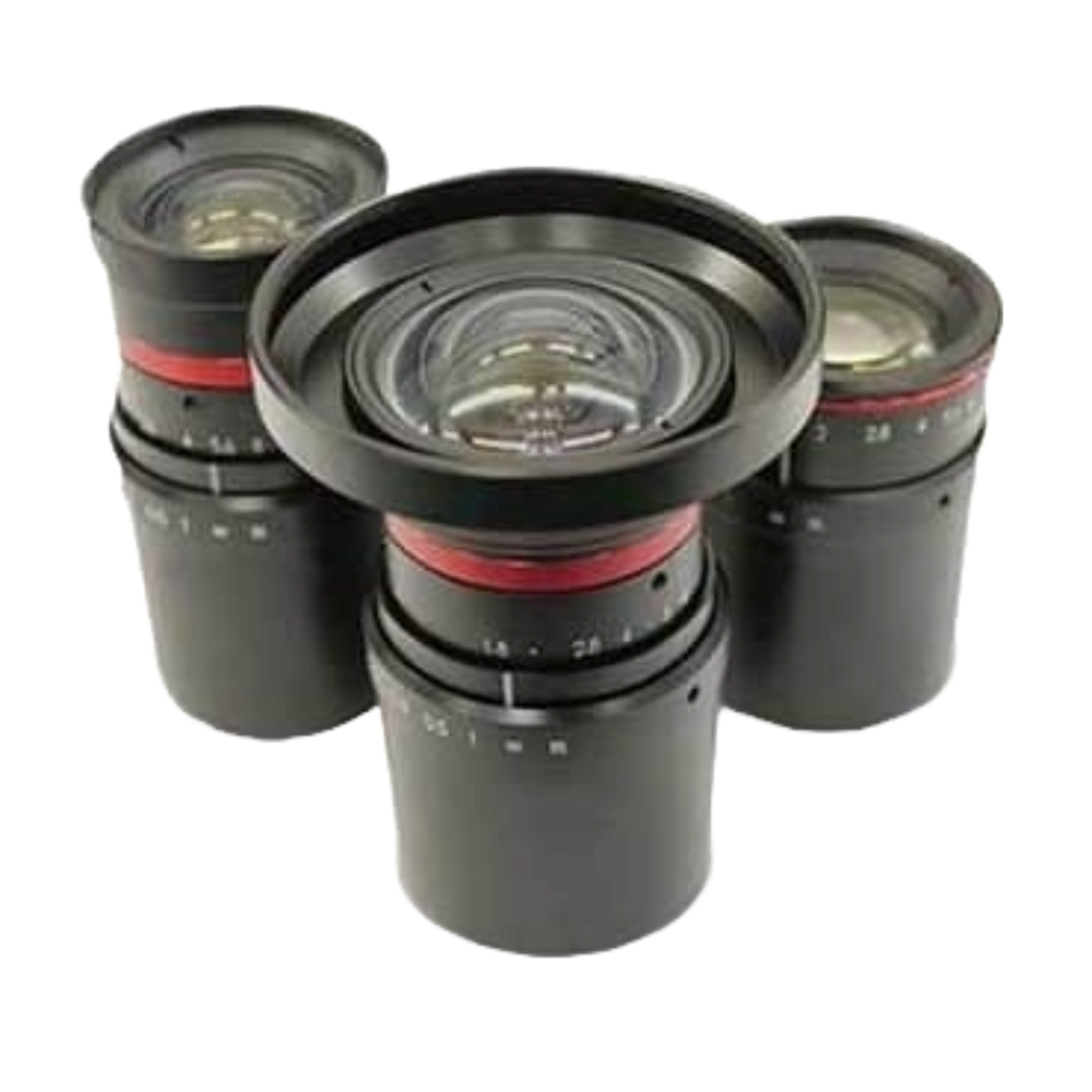 Need For Speed - How to select a high-speed SWIR InGaAs camera?