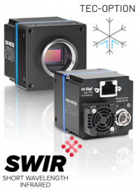 Sony's IMX992 InGaAs Sensor: A Quantum Leap in SWIR Imaging