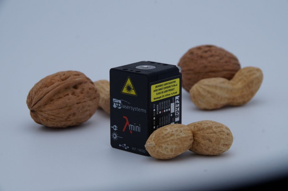 Laser Sources | Axiom Optics