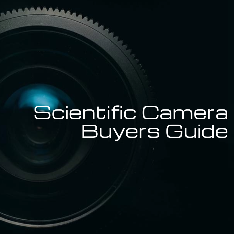 Scientific Camera Buyers Guide