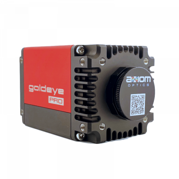 Goldeye Pro cameras | 5GigE VSWIR w/ Sony IMX992, IMX993
