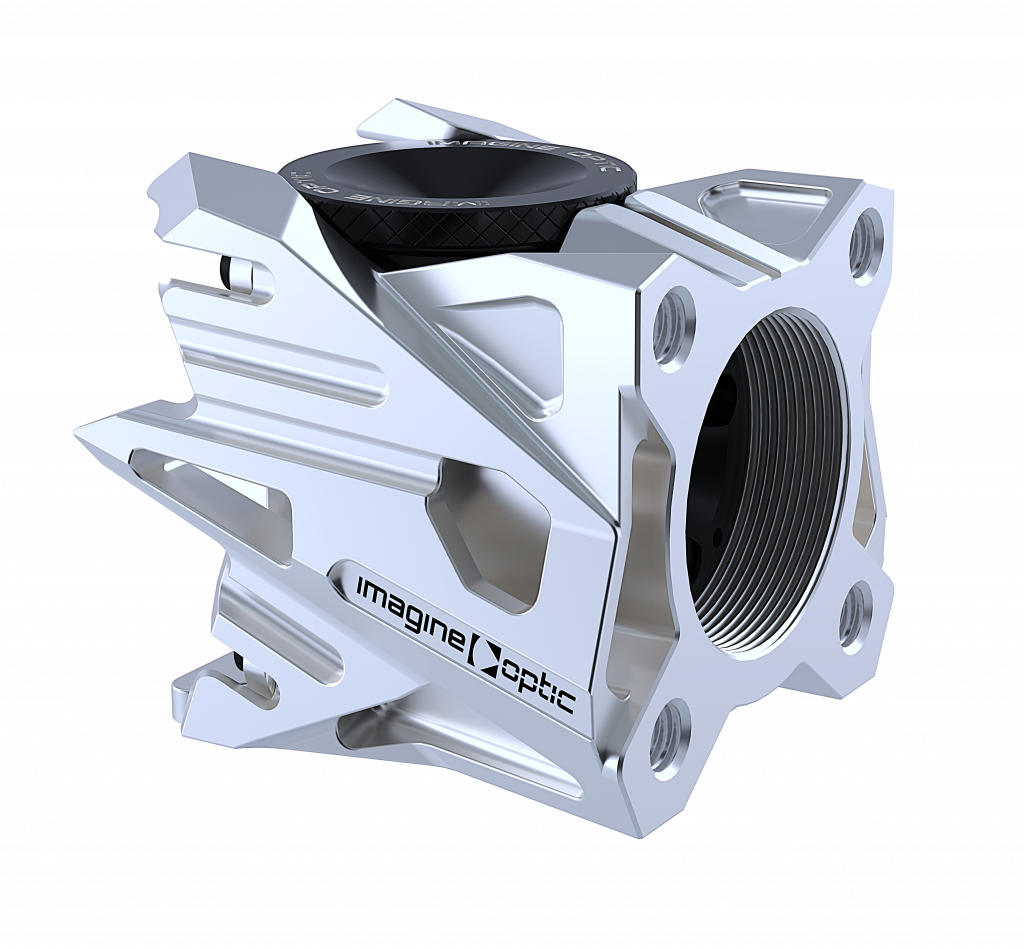 HASO DUV | Ultraviolet wavefront sensor