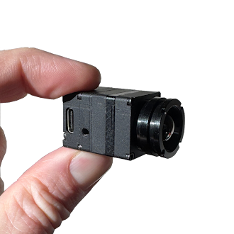 Sony's IMX992 InGaAs Sensor: A Quantum Leap in SWIR Imaging