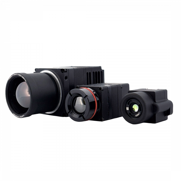 Back Illuminated sCMOS Camera | Prime BSI & Prime BSI Express