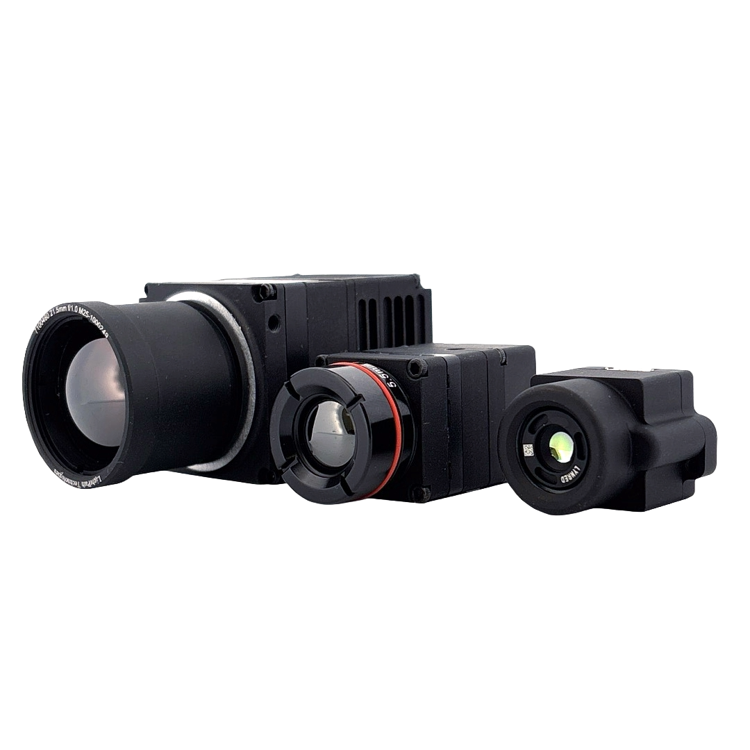 Sony's IMX992 InGaAs Sensor: A Quantum Leap in SWIR Imaging