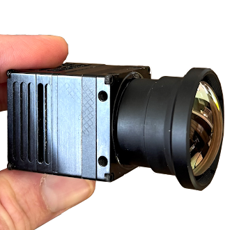 Sony's IMX992 InGaAs Sensor: A Quantum Leap in SWIR Imaging